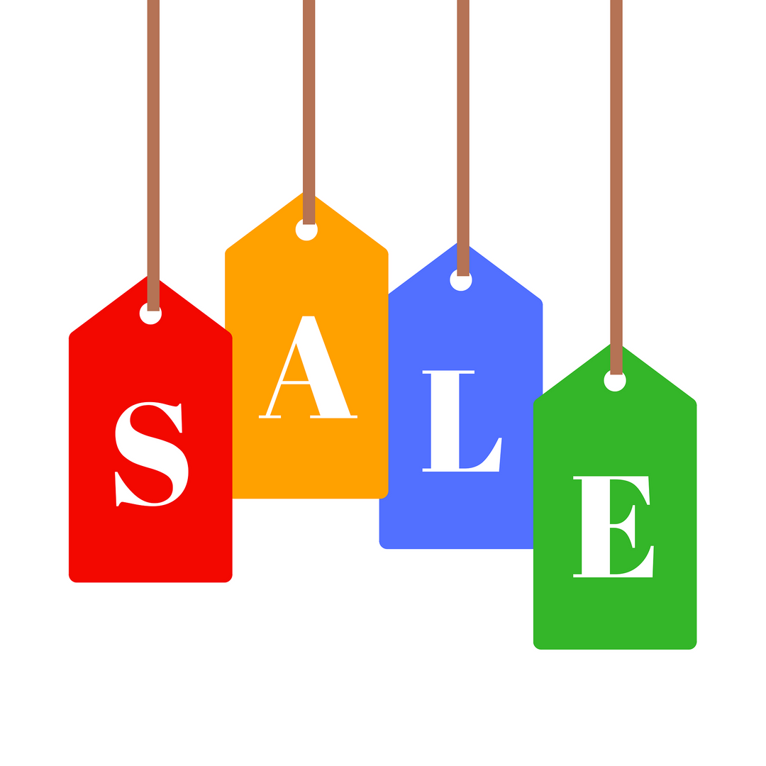 Sale Items – Blue Paris Flowers